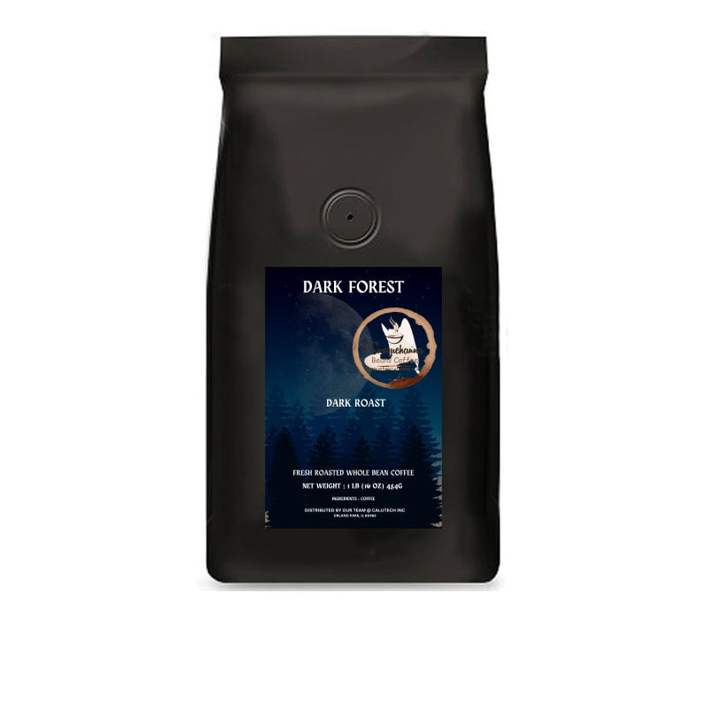 The Perfect Blends For Outdoor Enthusiasts And Coffee Lovers ...